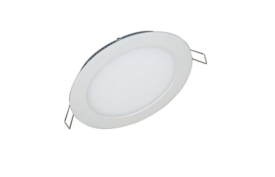 Energy Saving 220V / 240V Surface Mounted LED Panel Light 9W 50HZ - 60HZ