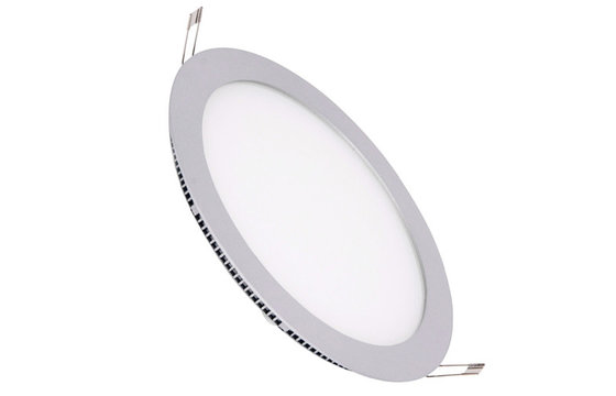 Decorative 20 Watt 4000k / 5000k Led Surface Mount Ceiling Light Fixtures 3 - 8 Inch