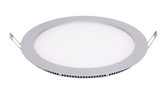 Decorative 20 Watt 4000k / 5000k Led Surface Mount Ceiling Light Fixtures 3 - 8 Inch