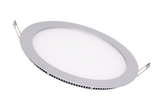 Decorative 20 Watt 4000k / 5000k Led Surface Mount Ceiling Light Fixtures 3 - 8 Inch