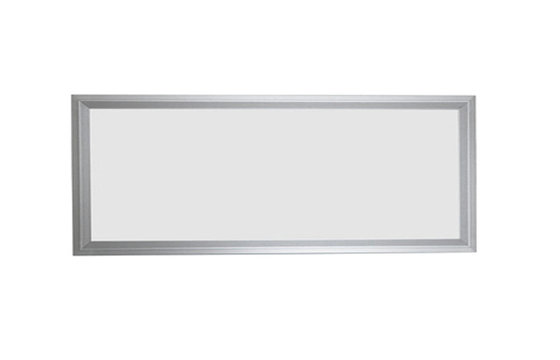 Indoor Natural White Recessed LED Ceiling Lights , Bridgelux 27W 300x600 LED Panel