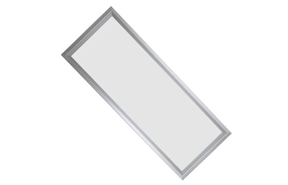 Indoor Natural White Recessed LED Ceiling Lights , Bridgelux 27W 300x600 LED Panel