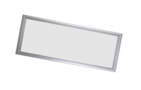 Indoor Natural White Recessed LED Ceiling Lights , Bridgelux 27W 300x600 LED Panel