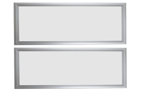 SMD 27W Epistar 300 x 600 LED Panel , PF0.9 Ceiling Lights For Living Room