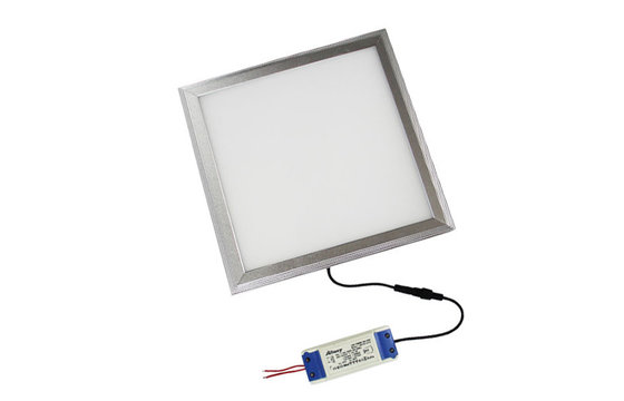 High Brightness 60x60 36w Square Led Flat Panel Lighting Fixture For Hotel