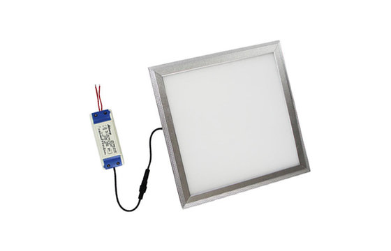 SMD3014 2600LM Ra 75 36W Recessed LED Ceiling Lights Pure White 5000k - 6500k