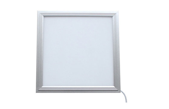 High Luminous Efficiency Square LED Panel Light 36Watt For Interior Lighting