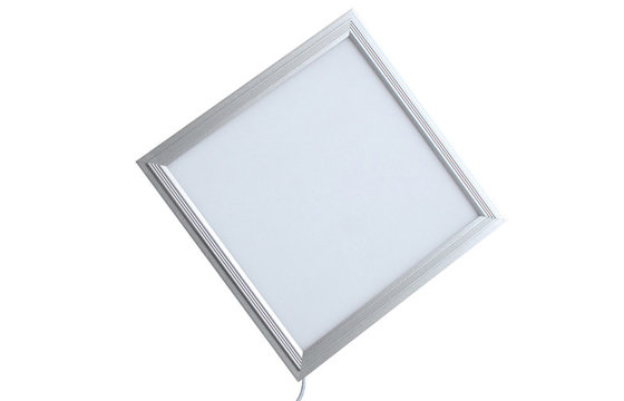High Luminous Efficiency Square LED Panel Light 36Watt For Interior Lighting