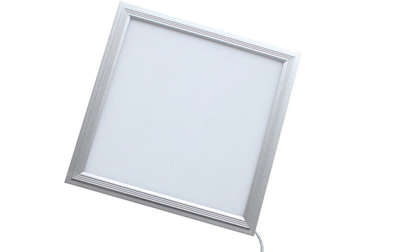 High Luminous Efficiency Square LED Panel Light 36Watt For Interior Lighting
