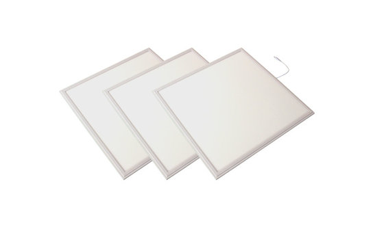 Led Flat Panel Light 48 W Recessed Indoor Lighting 3000K / 6000K