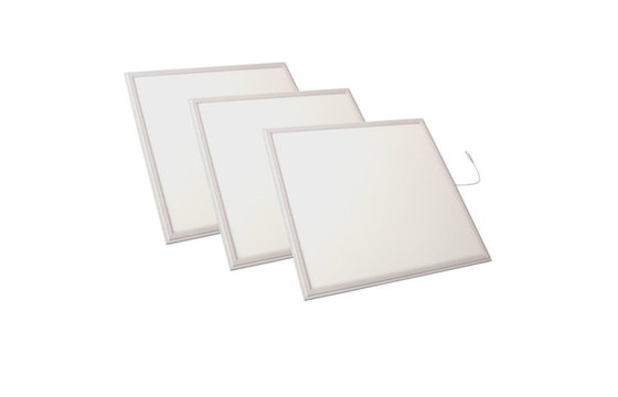 Led Flat Panel Light 48 W Recessed Indoor Lighting 3000K / 6000K