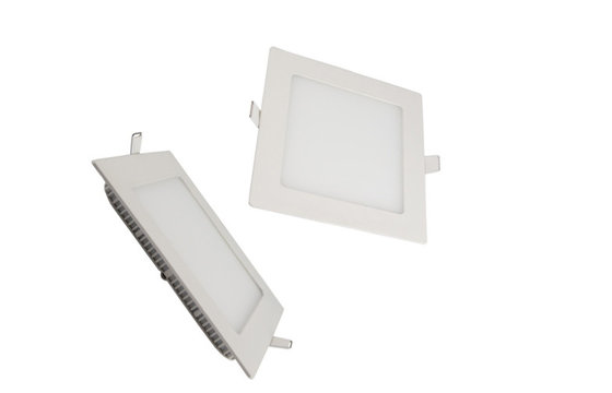 18 Watts Square LED Panel Light 300mm x 300 mm Epistar LED 1800 Lm Easy Installation