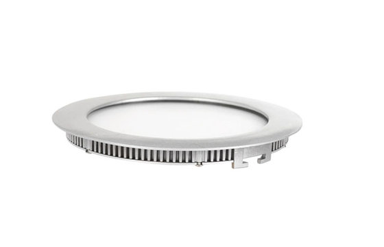 Surface Mounted Round LED Panel Lights SMD 2835 90 High Brightness Ceiling Flat Lighting