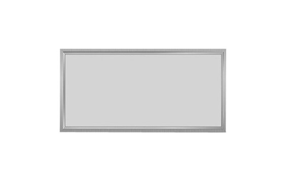 Commercial 72W Surface Mounted LED Panel Light White Flick-free 600 x 1200 MM