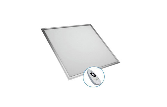 Surface Mounted Dimmable LED Panel Light 36 W 3000K - 6000K Warm White