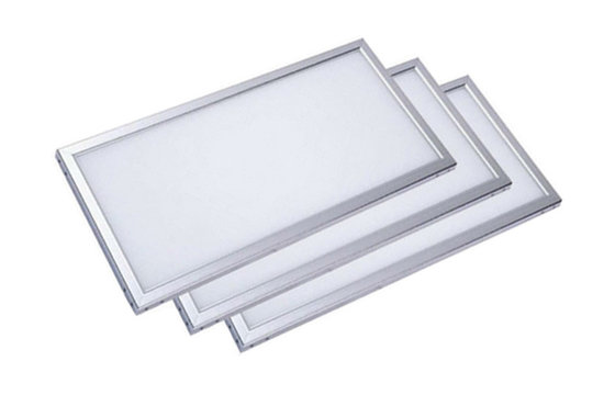 Commercial Emergency LED Panel Light 18W - 72W For Kitchen , CE Rohs Approved