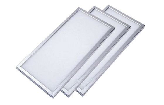 Commercial Emergency LED Panel Light 18W - 72W For Kitchen , CE Rohs Approved