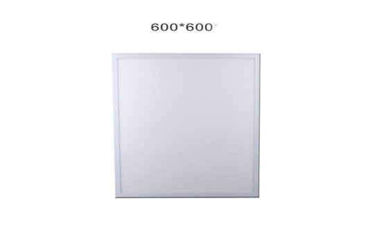 Home Square LED Panel Light  DLC CE Rohs 36W Superior Recessed Led Lighting