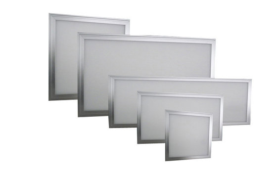 Modern Square SMD LED Flat Panel Ceiling Lights 36 Watt with High Lumen 3200LM