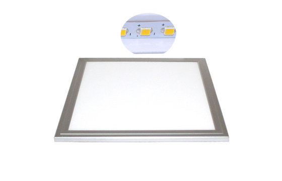 Ultra Thin 18W Recessed LED Ceiling Lights / Square LED Panel Light 300mm x 300mm
