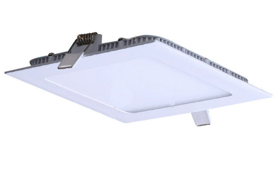 Energy Saving Square 12w Led Panel Light 15W / 18W / 24W Led Kitchen Lighting