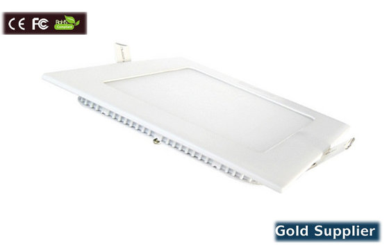 Recessed 27W IP54 300x600 Led Panel Lights With120PCS SMD2835 2800-6500K