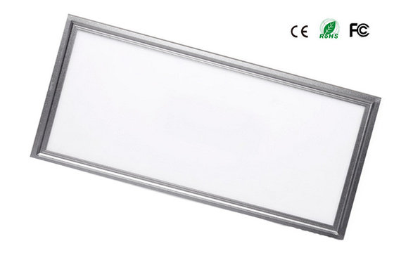 36 Watt LED Flat Panel Ceiling Lights  Energy-saving, DLC FCC Approved 6000K