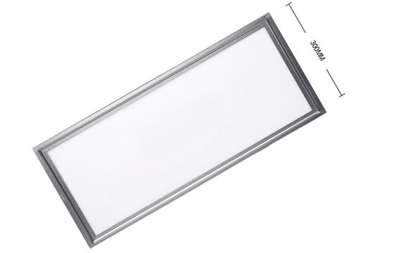 36 Watt LED Flat Panel Ceiling Lights  Energy-saving, DLC FCC Approved 6000K