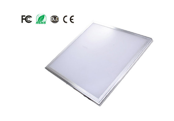 300mm x 300mm LED Flat Panel Suspended Ceiling Lighting FC CE Rohs DLC Listed 18W