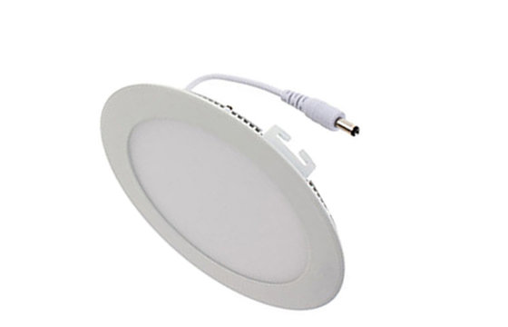 Home / Office 18 W Emergency LED Panel Light With Isolated Driver 100-120LM/W