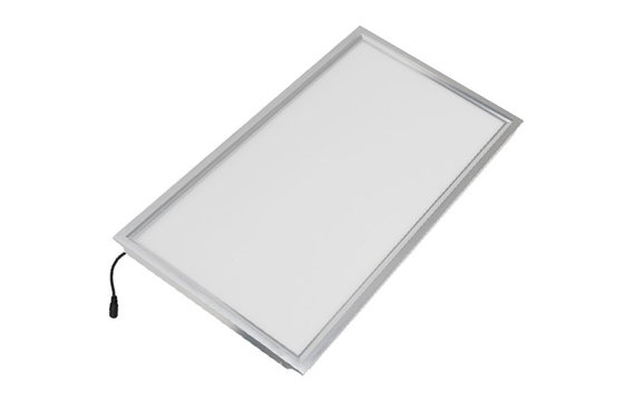 300x300 LED Ceiling Panel Lights 18W - 72W SMD2835 For Home / Office