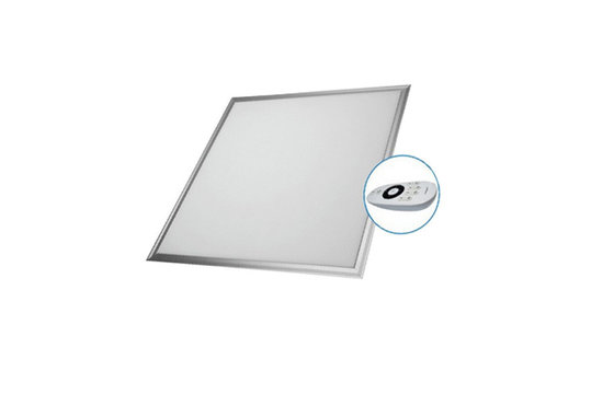 Surface Mounted Dimmable LED Panel Light 36 W 3000K - 6000K Warm White