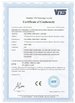 GRANDOL INDUSTRY LIMITED
