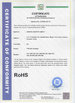 GRANDOL INDUSTRY LIMITED