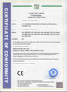 GRANDOL INDUSTRY LIMITED