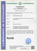 GRANDOL INDUSTRY LIMITED