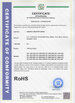 GRANDOL INDUSTRY LIMITED