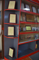 Opto Energy Technology Co.,Ltd