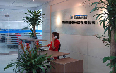 Opto Energy Technology Co.,Ltd