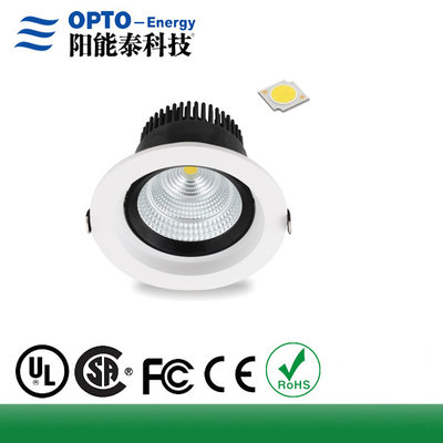 3 inch 10W cob Led Ceiling Down Light