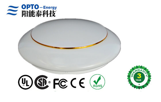 High Brightness 26W Ra80 Recessed Led Ceiling Lights 6500K for Led Retrofit Kits