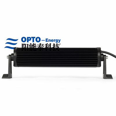 2w Double Color Led Work Light for Off-Road lighting Spot Beam