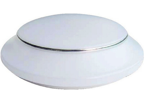 Cool Wihte 18W Recessed Led School Ceiling Light , Bath Ceiling Light Fixtures