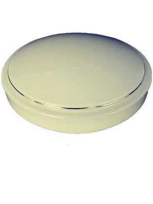 Anti Glare SMD 2835 Recessed 7W Led Ceiling Light with Dia 220M Round Ceiling Led Light