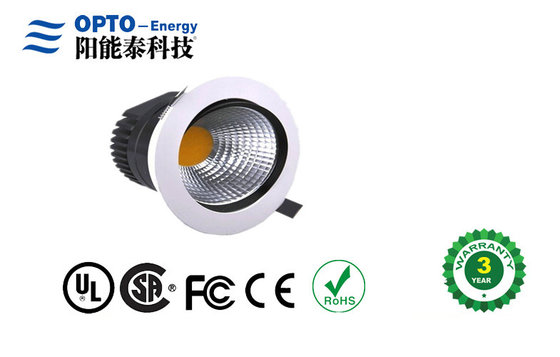 3 inch 10W cob Led Ceiling Down Light