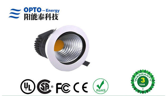 5W COB Led Ceiling Light /  Led Downlight with Constant Current Driver