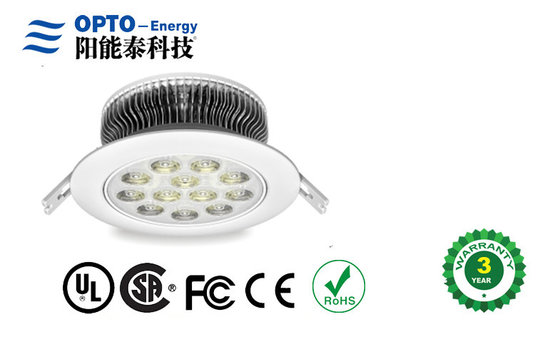 Cree Recessed LED Downlight