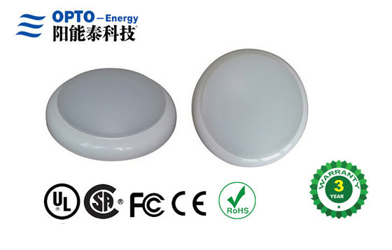 Warm White Diameter 400mm Recessed Led Ceiling Light Energy saving AC85 - 265V