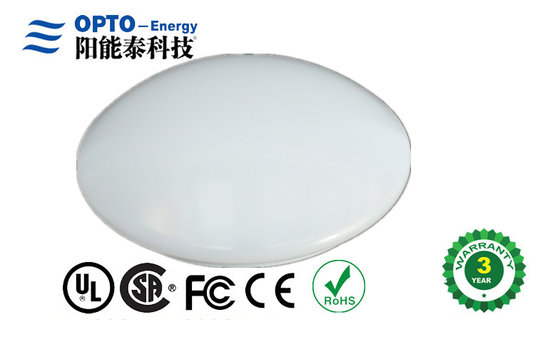 High Brightness 26W Ra80 Recessed Led Ceiling Lights 6500K for Led Retrofit Kits