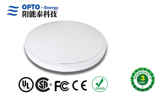 Residential Recessed Led Ceiling Lights 1300lm Hotel Led Ceiling Light With Isolated Led Driver